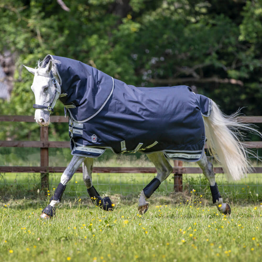 LeMieux Arika Storm-Tek Turnout Rug 350g | HorSeven