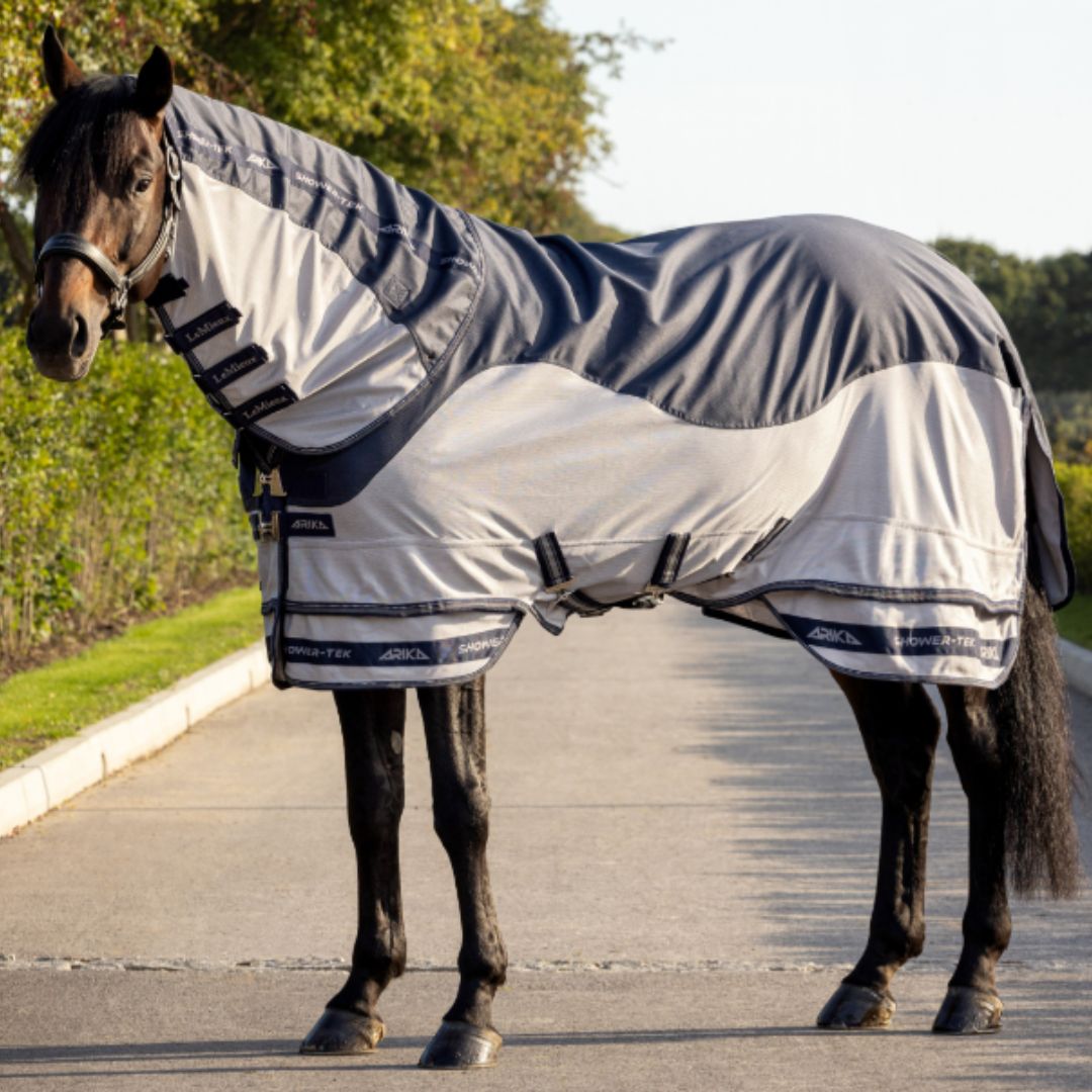 LeMieux Shower-Tek Fly Rug | HorSeven