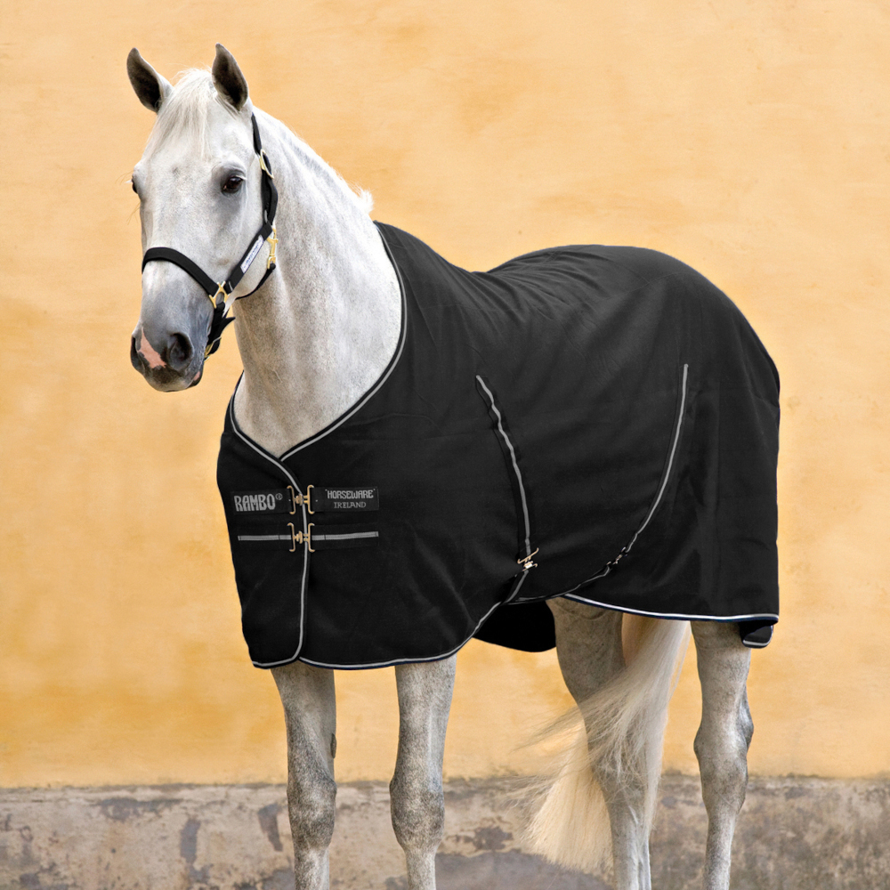 Horseware Rambo Stable Sheet 0g | HorSeven