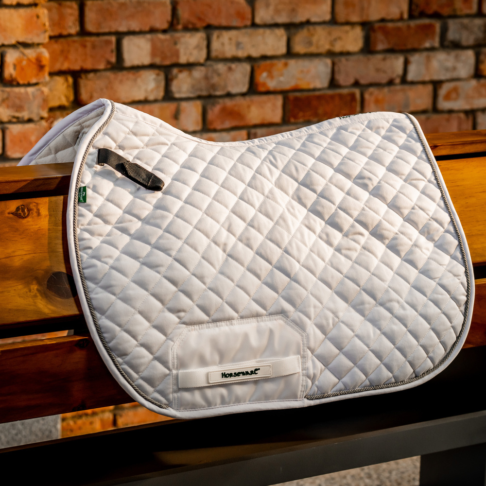 Horseware Signature Jumping Pad | HorSeven