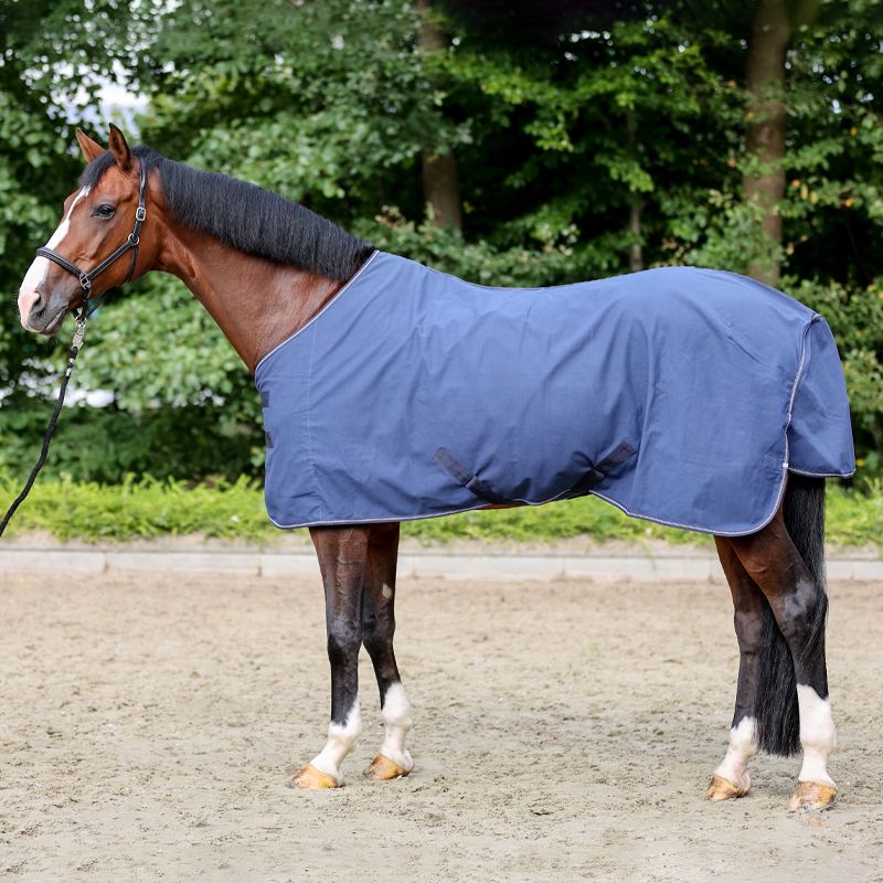 Kavalkade Stalldecke 0g Cotton | HorSeven