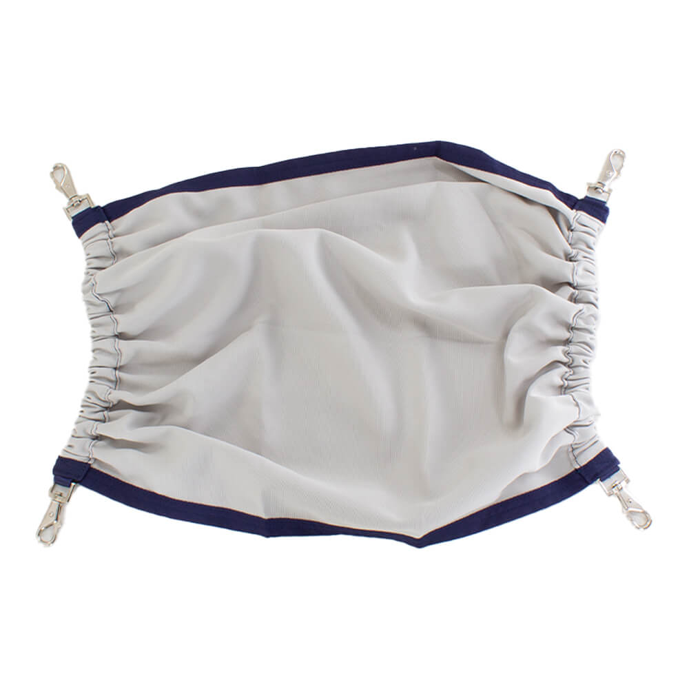 Bucas Belly Pad Sweet Itch | HorSeven