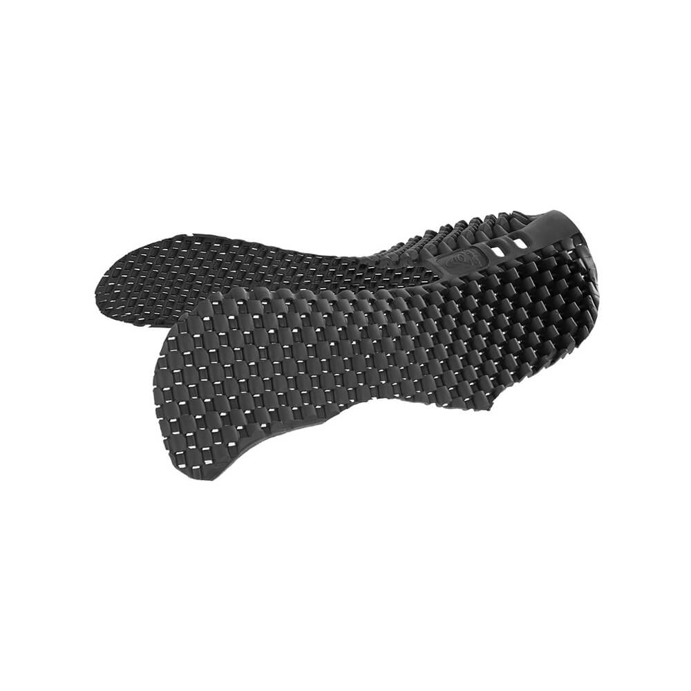 Acavallo Piuma Back Riser Components for AC840 Series | HorSeven