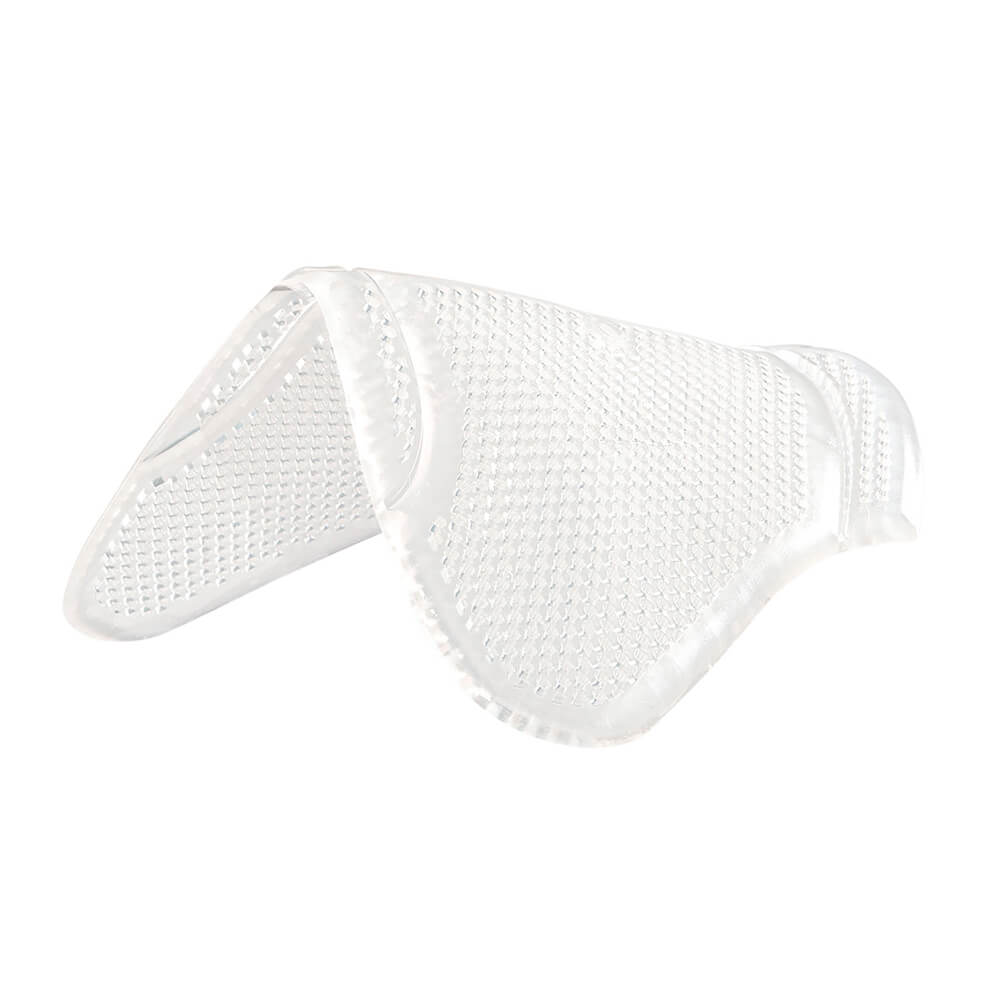 Acavallo Adjustement Shaped Gel Front Riser | HorSeven