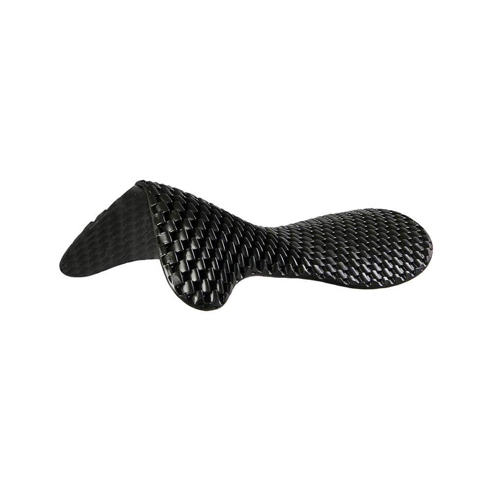 Acavallo Respira Air-Release Soft Gel Pad Front Riser | HorSeven