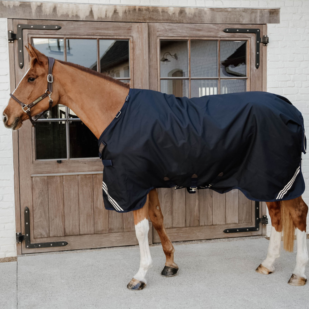 Kentucky Horsewear Turnout Rug All Weather Waterproof Comfort 200g ...