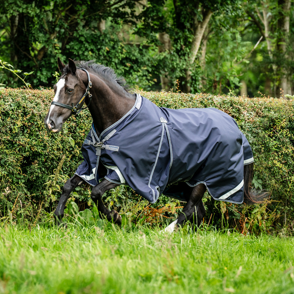 Horseware Rambo Optimo Original Turnout 0g | HorSeven