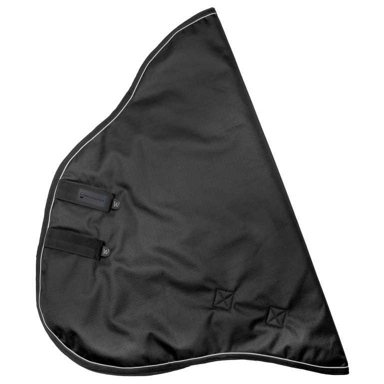 Waldhausen Outdoorhalsteil Scandic Light 0g | HorSeven