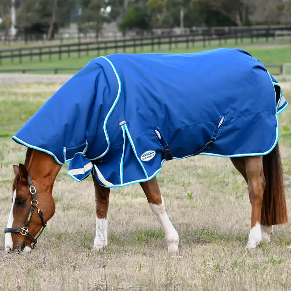 Weatherbeeta Comfitec Ultra Hardi Detach-A-Neck Medium/Lite | HorSeven