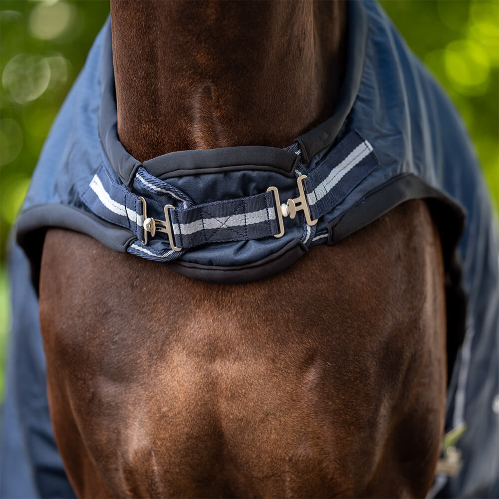 Busse Brusterweiterung Bewegungsdecke RAIN COMFORT | HorSeven