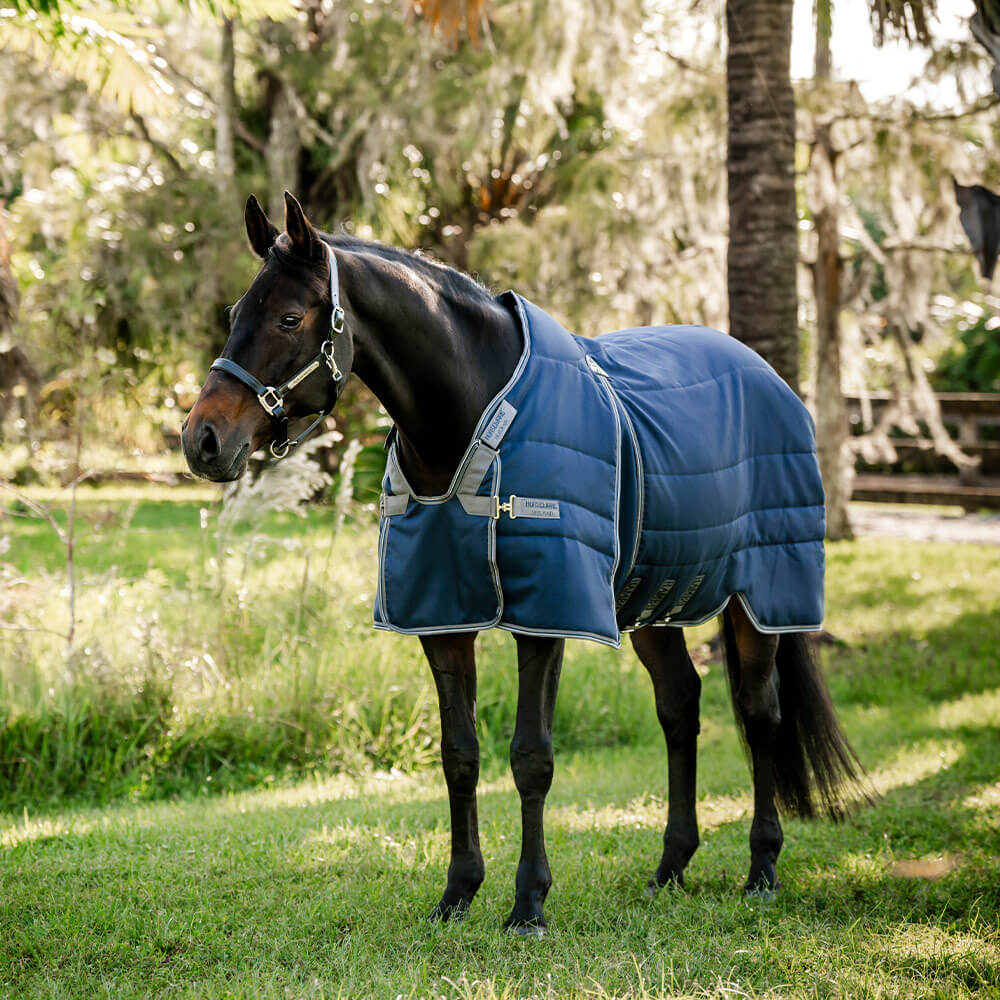 Horseware Rambo Optimo Stable 400g | HorSeven