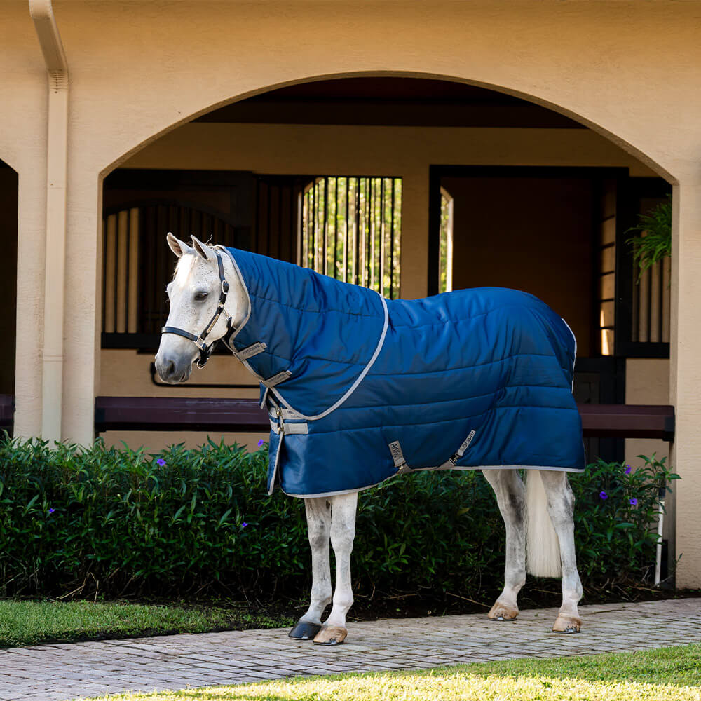 Horseware Amigo Ripstop Insulator Plus Stable 200g | HorSeven