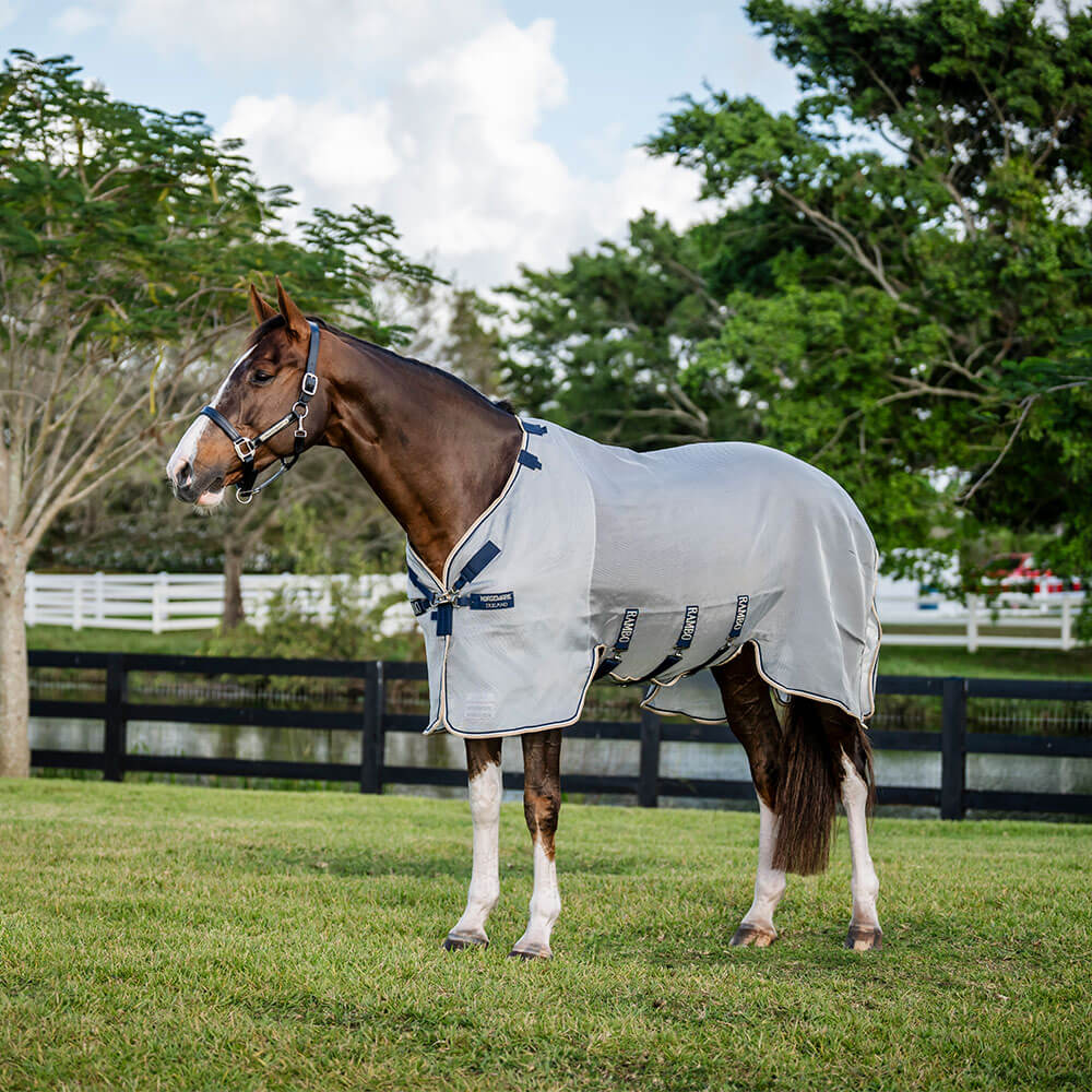 Horseware Rambo Protector | HorSeven