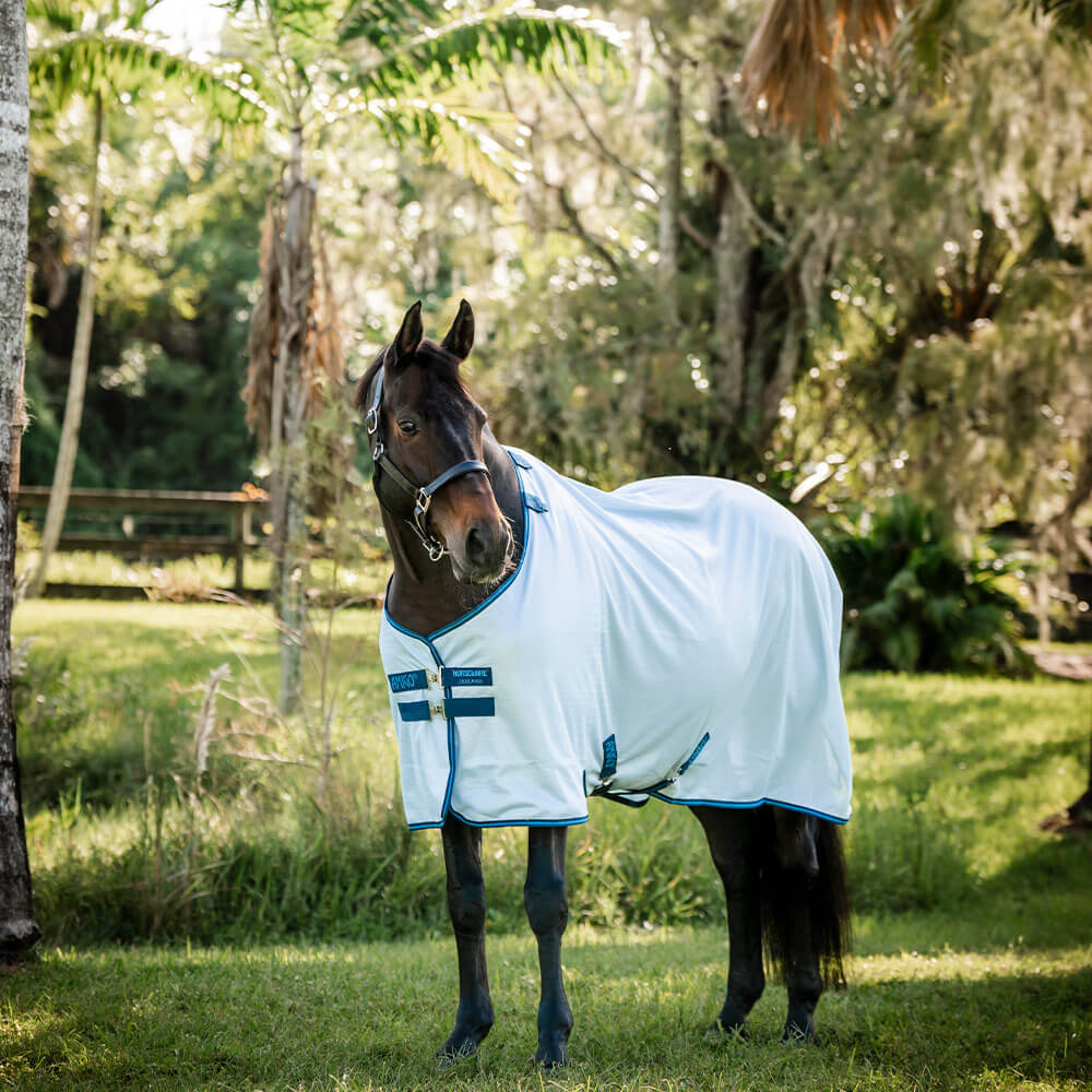 Horseware Amigo Bug Rug | HorSeven