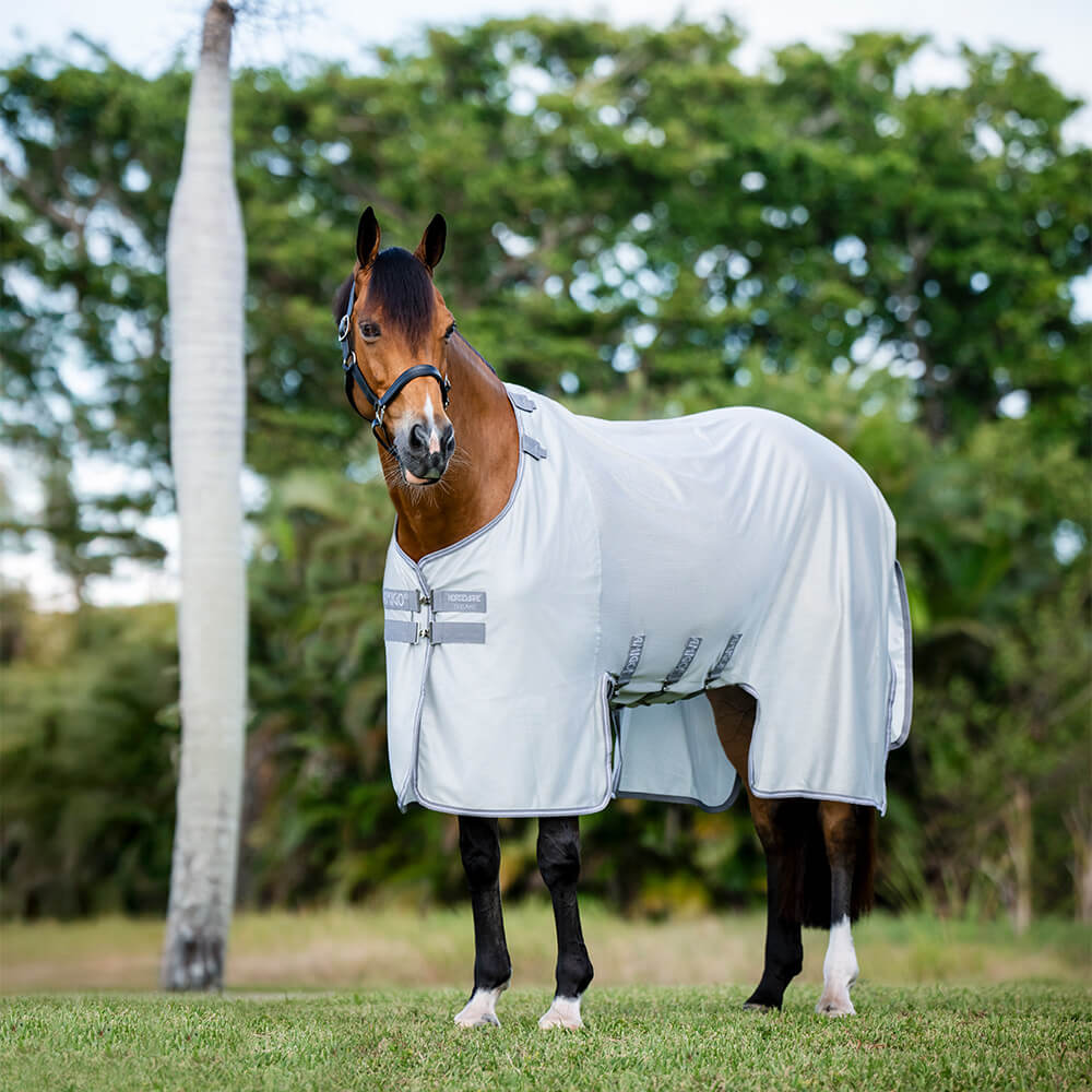 Horseware Amigo Bug Buster | HorSeven