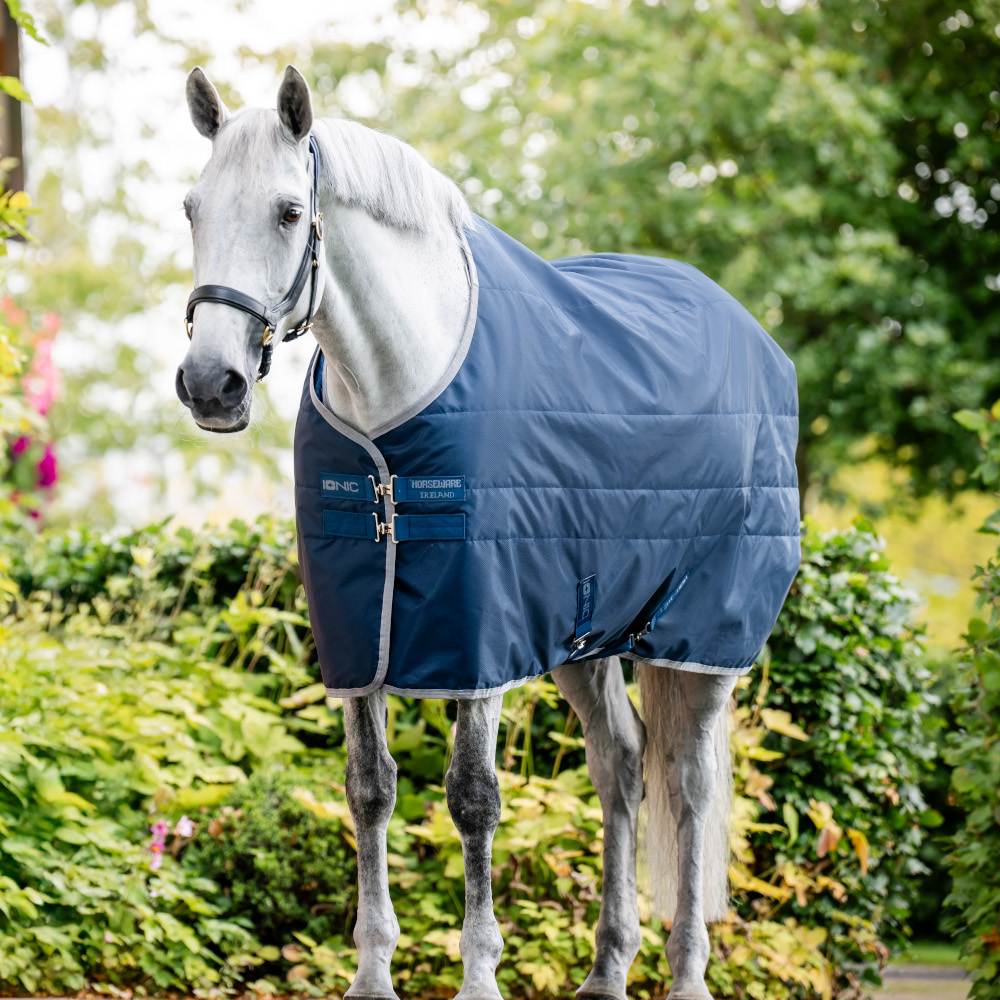 Horseware Ionic Therapy Stable 50g | HorSeven