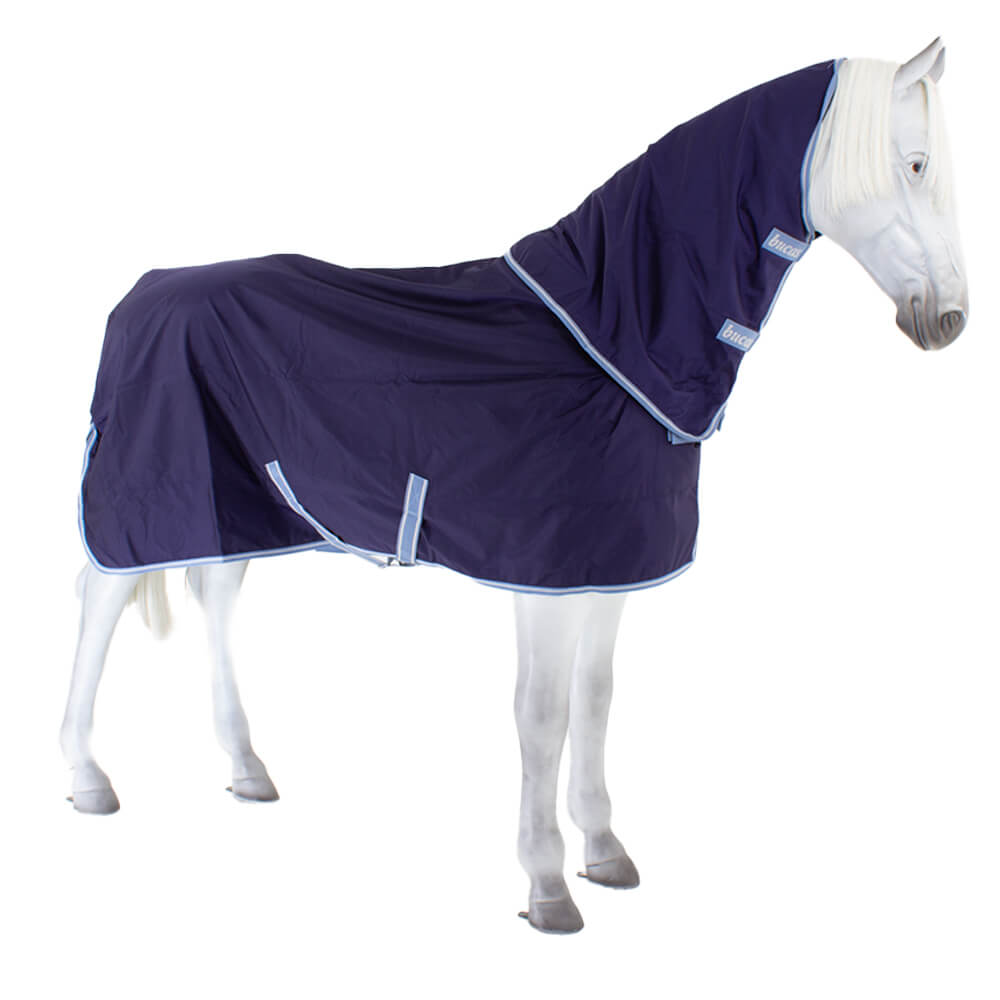 Bucas Atlantic Exclusive 150g & Neck | HorSeven