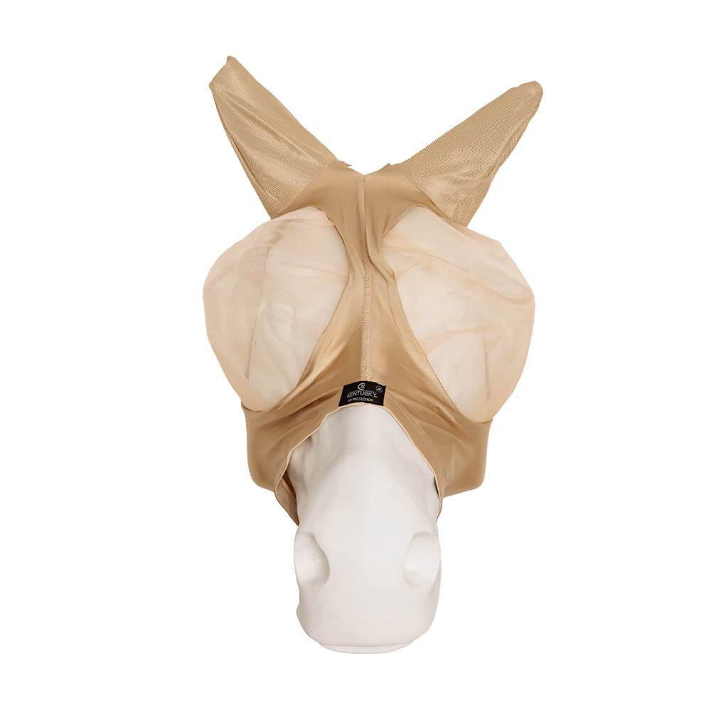 Kentucky Horsewear Fly Mask Slim Fit | HorSeven