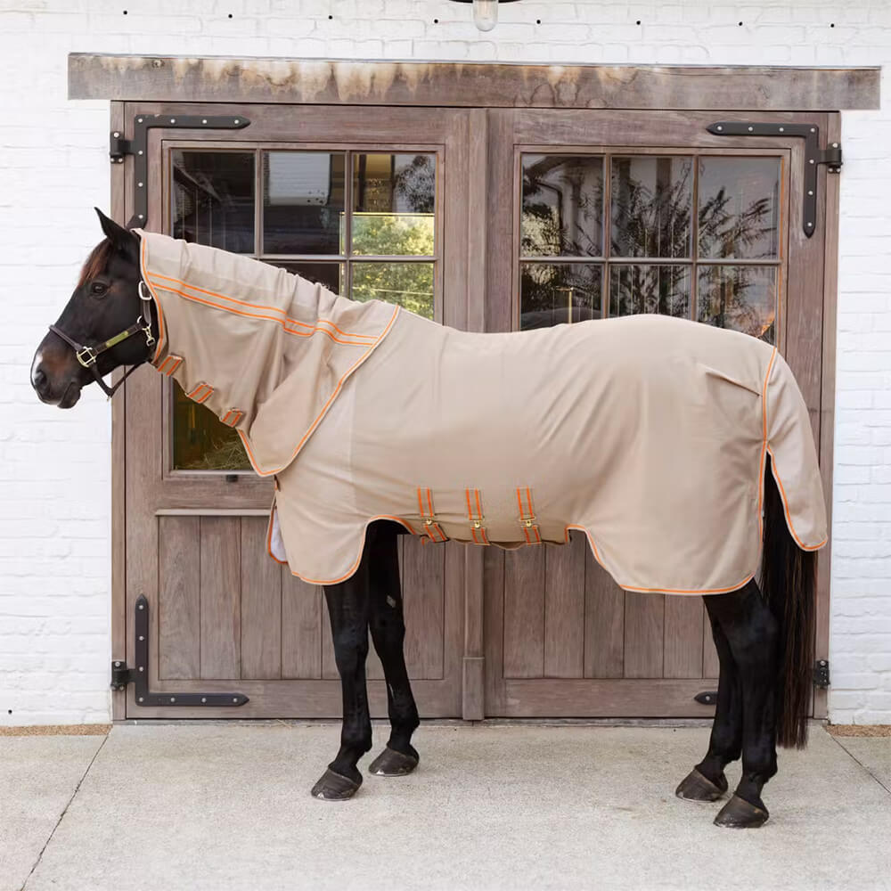Kentucky Horsewear Mesh Fly Rug Comfort | HorSeven