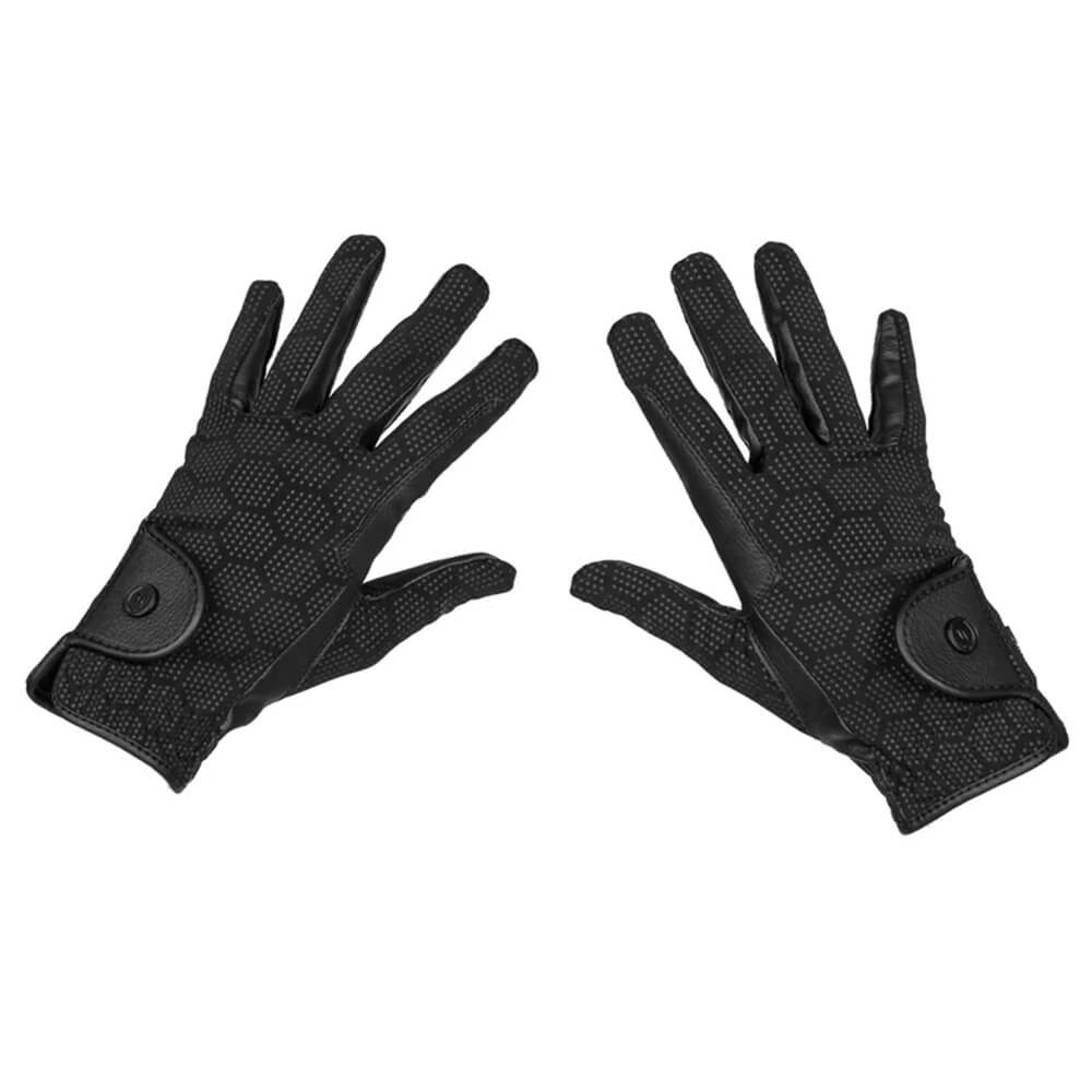 Back on Track OUTLINE- Grip Handschuh, Welltex | HorSeven