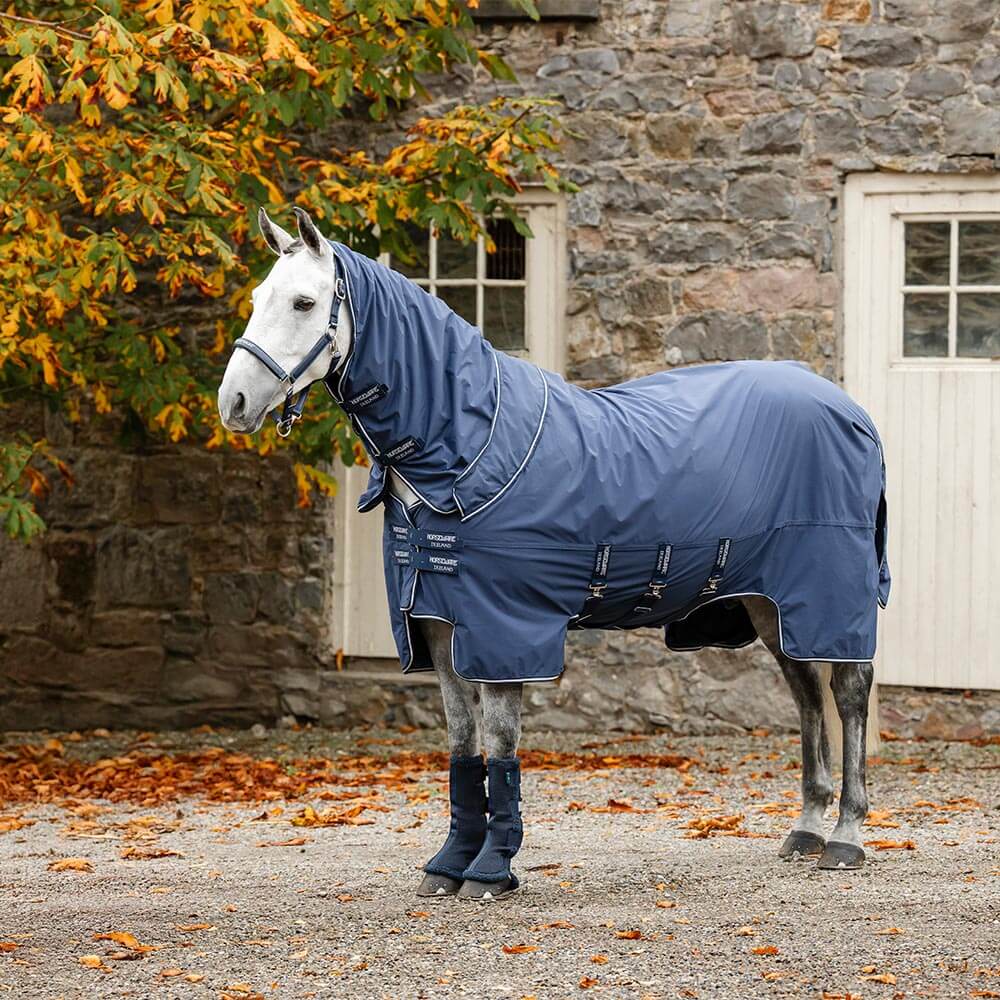 Horseware Show Ready Rug | HorSeven