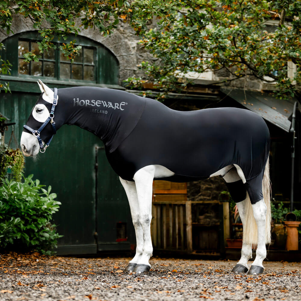 Horseware Rambo Slinky Full Body | HorSeven