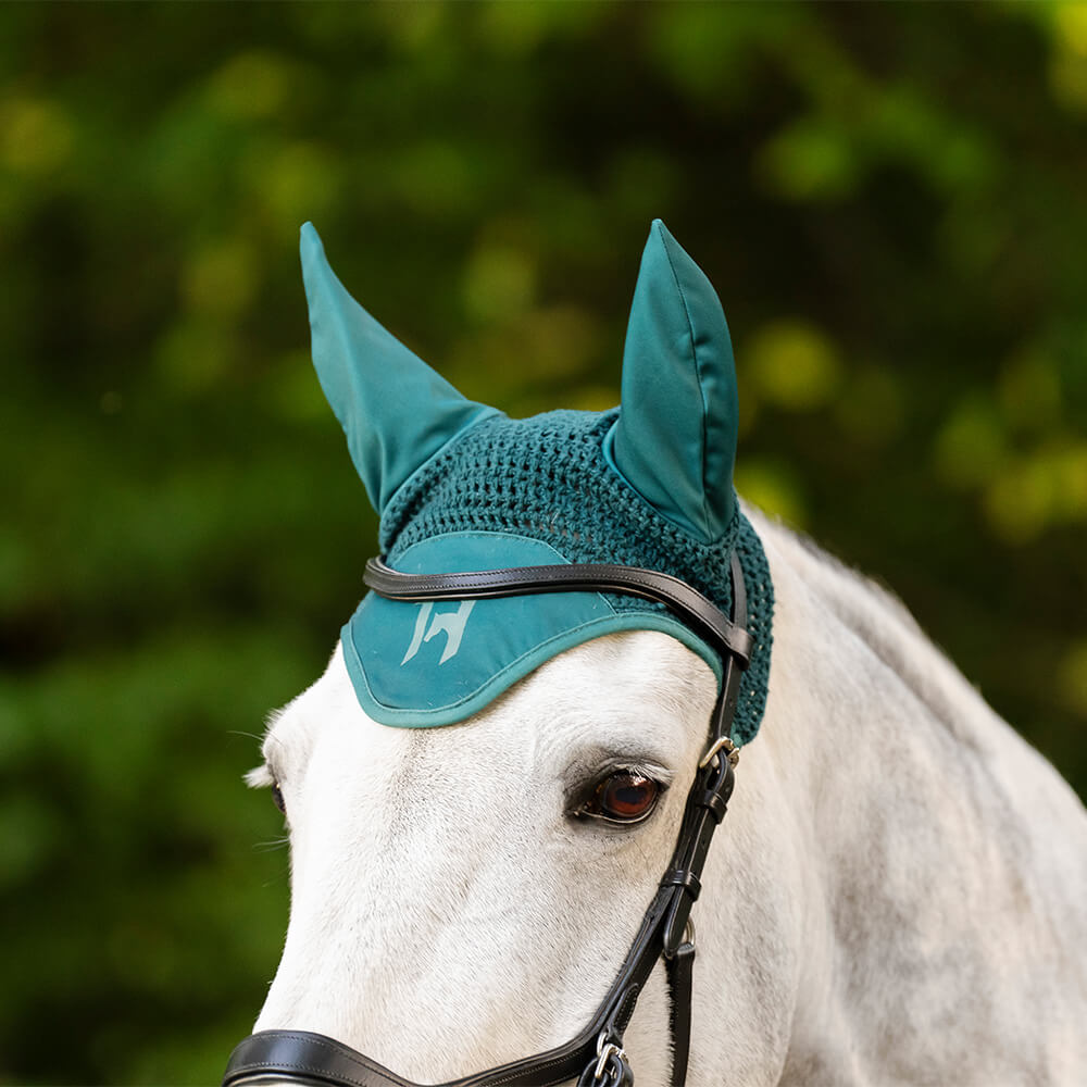 Horseware Ear Net | HorSeven