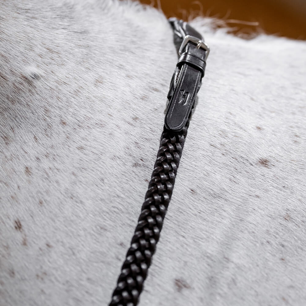 Horseware Plaited Reins | HorSeven