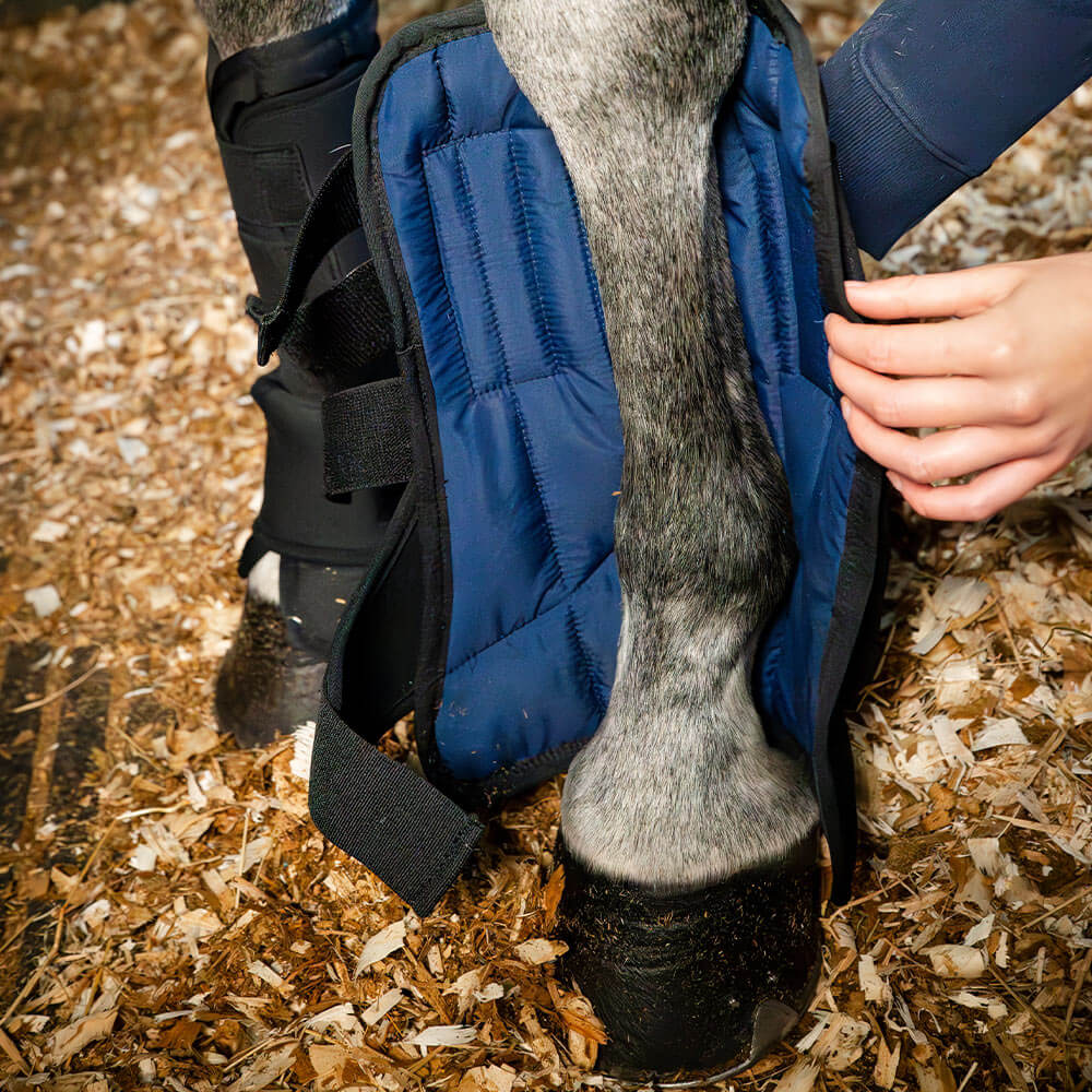 Horseware Stable Boot Ionic Liner | HorSeven