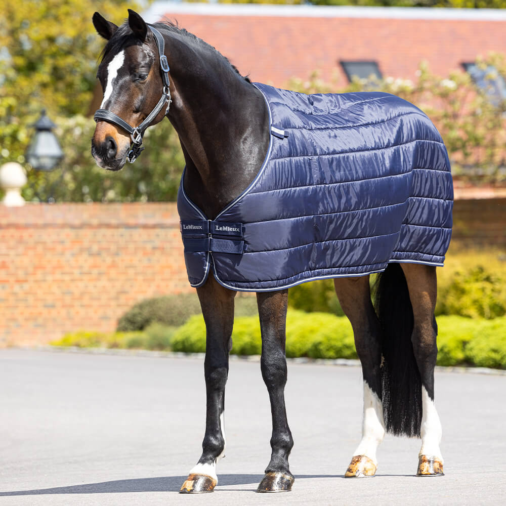 LeMieux Rug Liner 200g | HorSeven